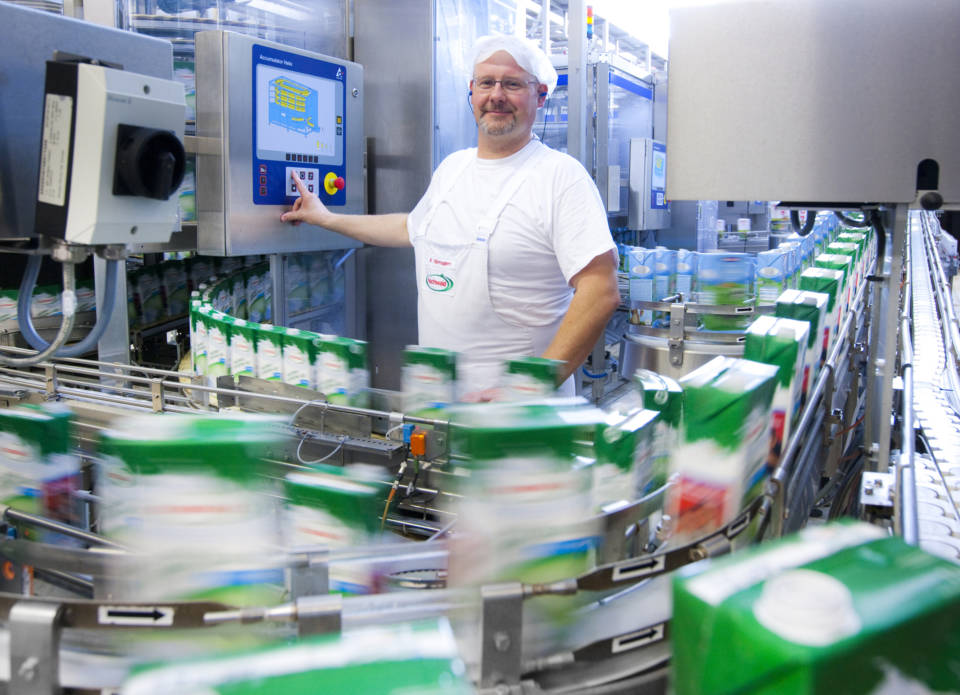 Hochwald Foods Nederland BV – De Normaalste Zaak